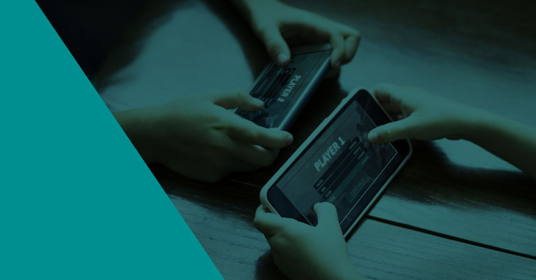 Interactive Game-based Applications | AVIJE Modern Communication ...